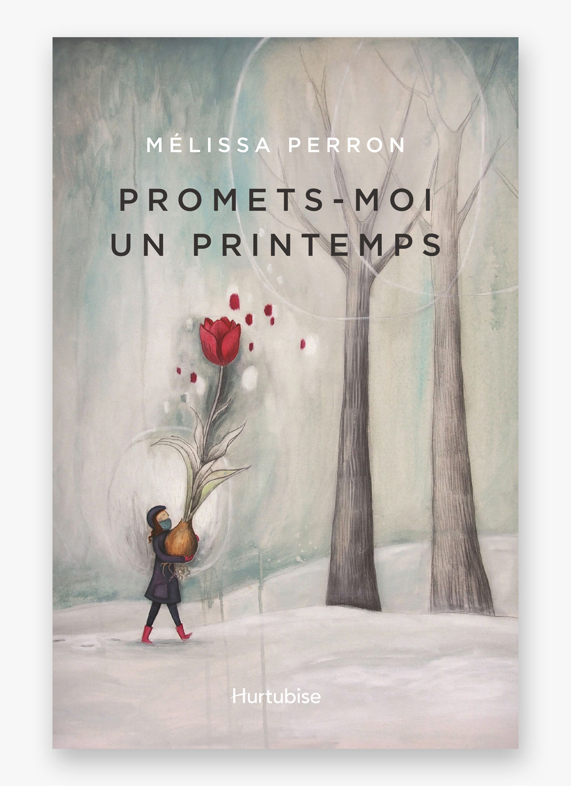 Mois de l'autisme - Éditions Hurtubise