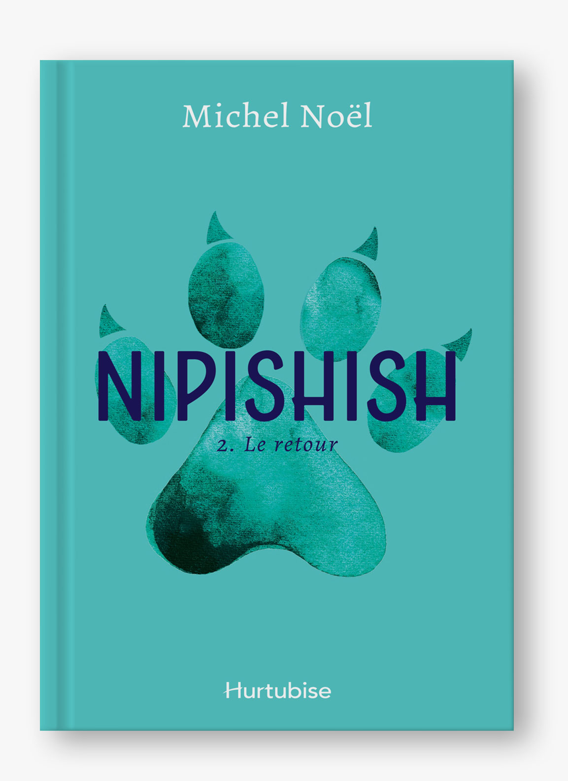 Je lis autochtone - Éditions Hurtubise